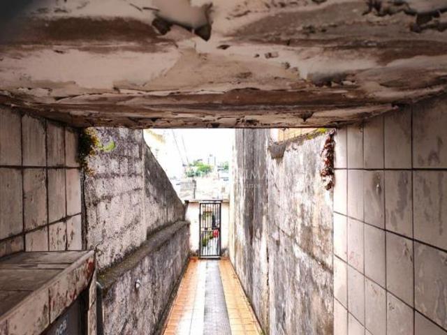 Terreno de 10X 27 na Vila Granada Penha