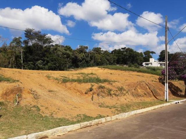 Terreno de 1100m² em Condomínio no Salvaterra, Juiz de Fora/MG