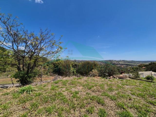 Terreno de 1108 m² a venda no Condomínio Cafezal IV Itupeva SP