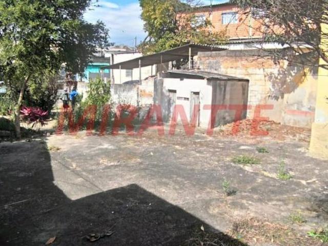 Terreno de 111m²