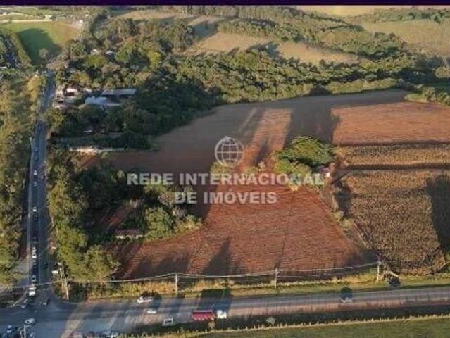 Terreno de 114 m2 Araçatuba, Brasil