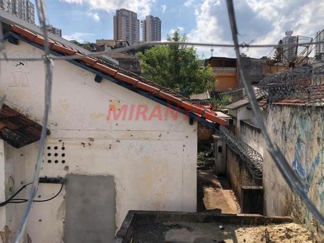 Terreno de 114m²