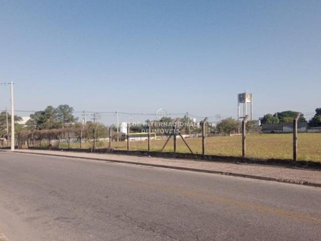 Terreno de 11870 m2 Sorocaba, Brasil