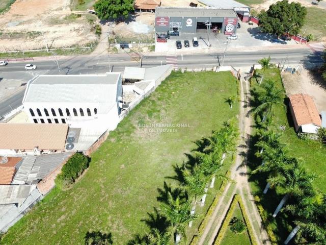Terreno de 11 m2 Iperó, São Paulo