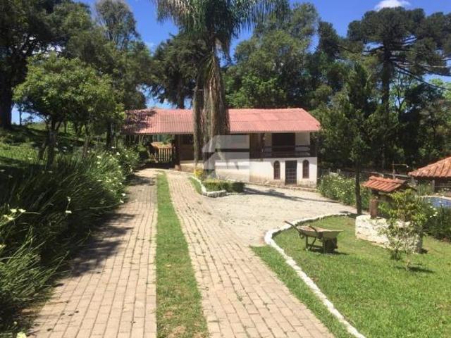 Terreno de 11.000 m² à venda em Almirante Tamandar