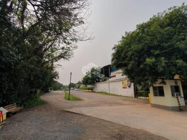 Terreno de 11.304m² à venda no bairro Jardim do Salso