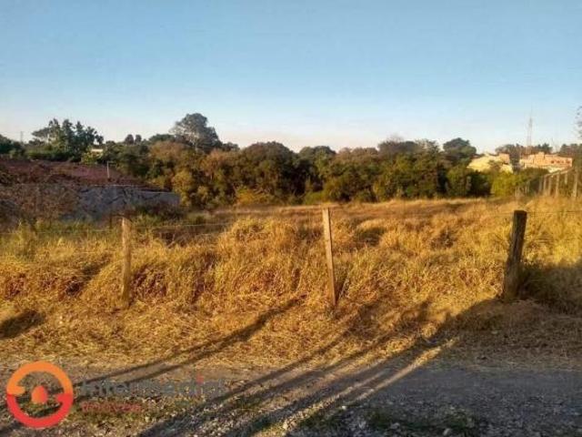 Terreno de 11.525,92 m² em Jardim Vital, Iperó SP | R$ 700.000,00