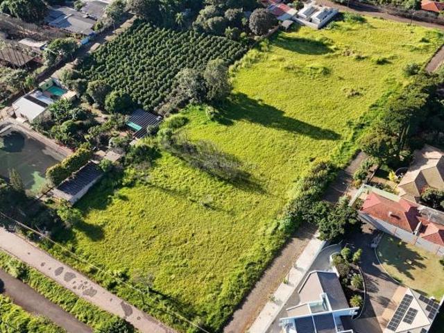 TERRENO DE 11.634M² Á VENDA COM VIABILIDADE PARA EMPREENDIMENTO VERTICAL MCMV EM APUCARANA
