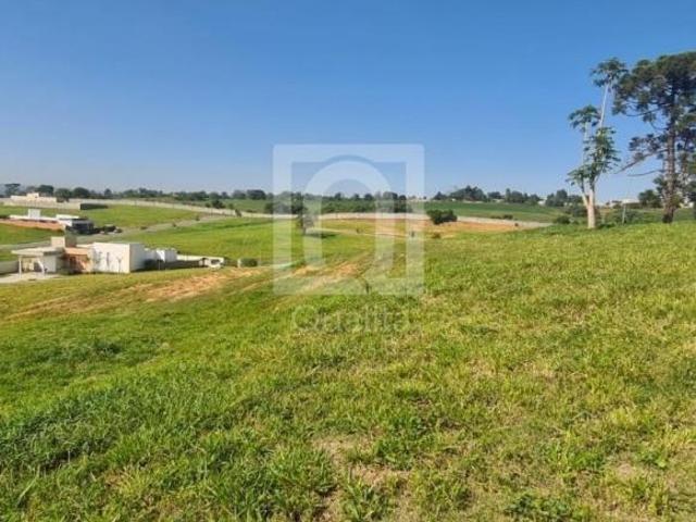 Terreno de 1200 m² no UP Residencial Sorocaba