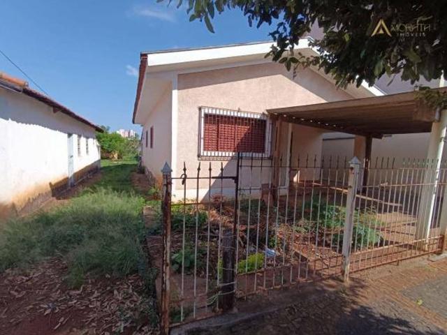 Terreno de 1200m² à venda por R$ 1.300.000 Vila Mollon IV Santa Bárbara D&apos Oeste/SP