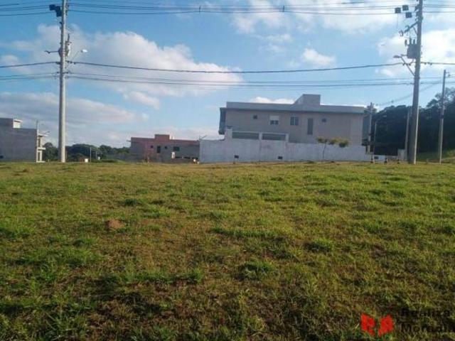 Terreno de 120 m² Plano Sitio Boa Vista Cotia