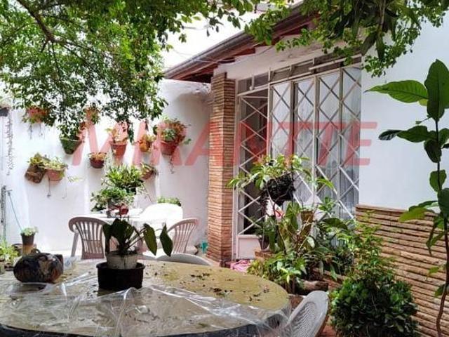 Terreno de 120m²