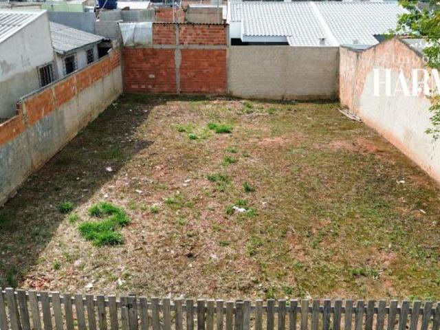 Terreno de 120m² a venda por R$ 150.000,00 bairro Nações na Fazenda do Rio Grande