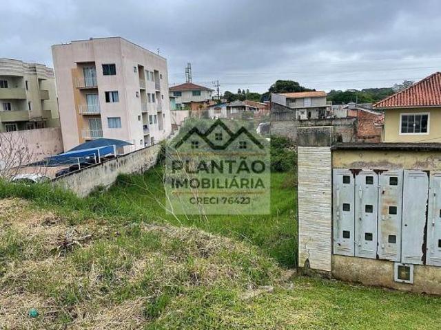 Terreno de 1210m² SJP