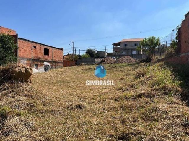 Terreno de 1220 m² à venda por R$ 500.000 no Cidade Satélite Íris Campinas/SP