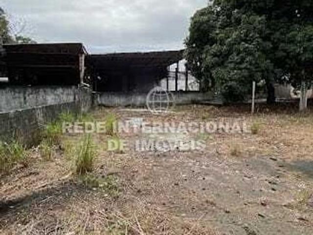 Terreno de 1250 m2 Santa Cruz, Brasil