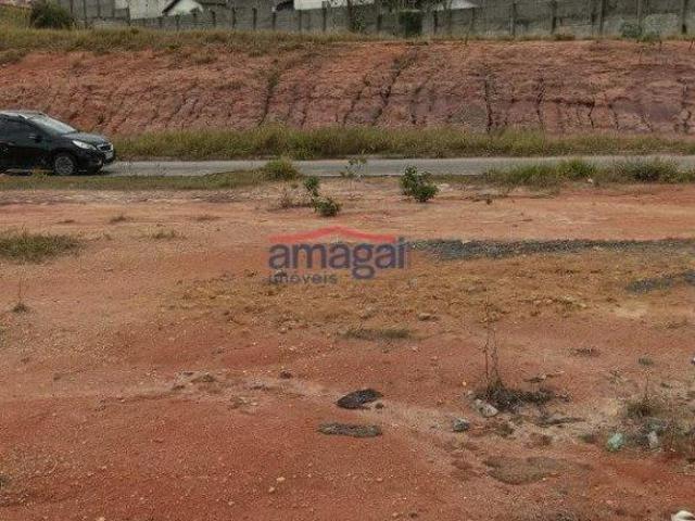 Terreno de 125m2 para venda em Jacareí SP