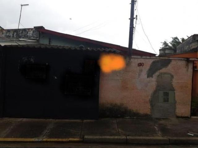 Terreno de 125m² em Jardim Stella, Santo André Oportunidade para Construção