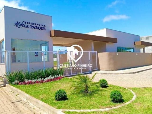 Terreno de 126 m² à venda no bairro Caça e Pesca Gravataí/RS
