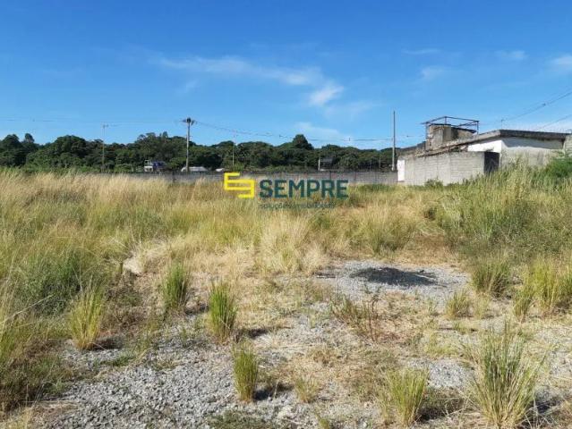 Terreno de 12.300 para alugar no Bairro São Gabriel em Belo Horizonte