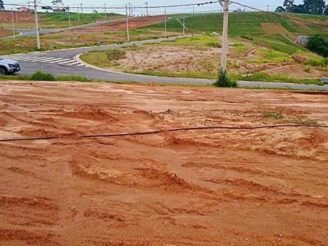 Terreno de 132 m² en venta en Parque Nova Jandira