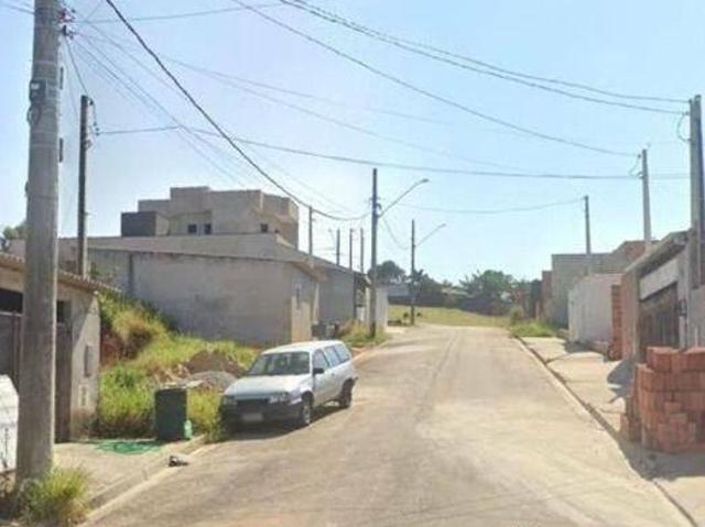Terreno de 132 m² Liberado para Construção em São José dos Campos