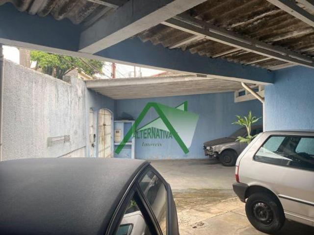 Terreno de 135m² no Bairro Boa Vista!