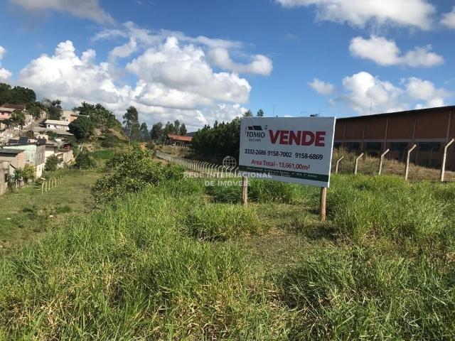 Terreno de 13661 m2 Gaspar, Brasil