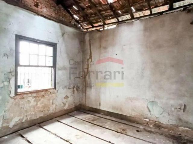 Terreno de 136m² à venda no Alto de Santana ? Ideal para Investidores e Construtores!