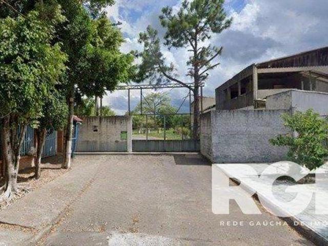 Terreno de 13.855,90m² no bairro Passo das Pedras
