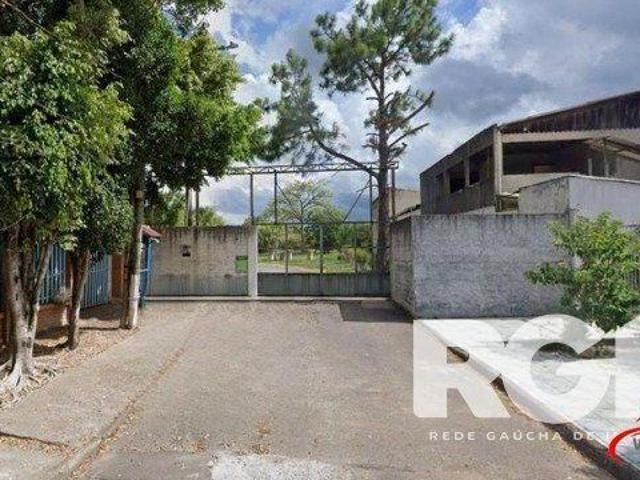Terreno de 13.855,90m² no bairro Passo das Pedras
