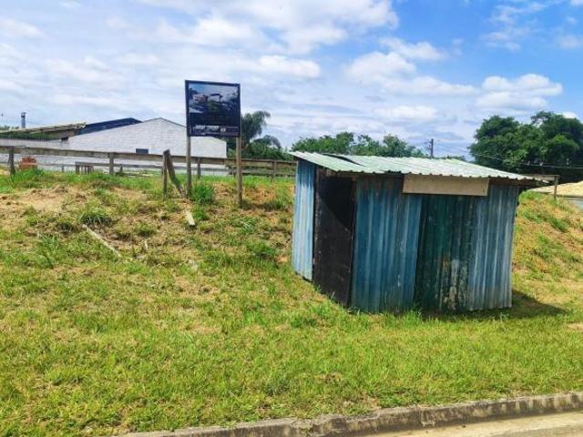 Terreno de 1.008m² Localizado no Condomínio Ibirapuera em Sorocaba/SP!