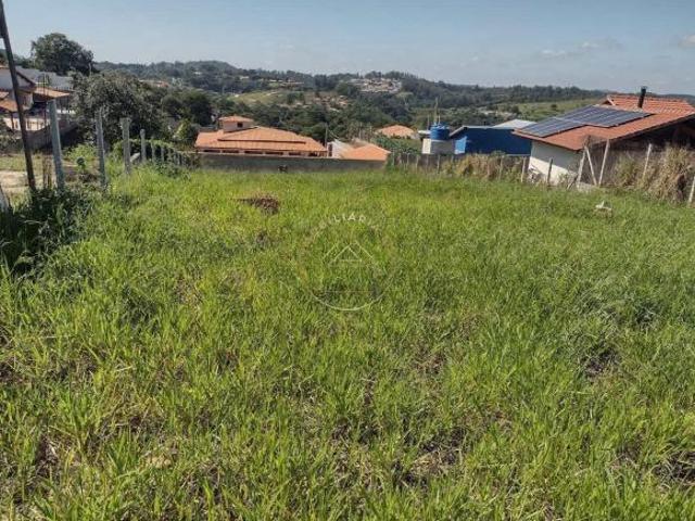Terreno de 1.000 m² em Condomínio em Mairinque/SP R$ 155 mil