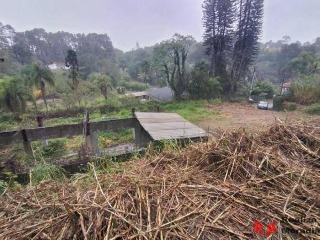 Terreno de 1.000 m² em Aclive Jardim São Marcos Vargem Grande Paulista