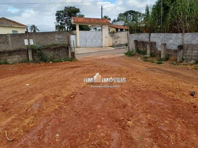 Terreno de 1.000 m² ou 2.000 m² em rua asfaltada, próximo de comércio, e região em expansão imobiliá