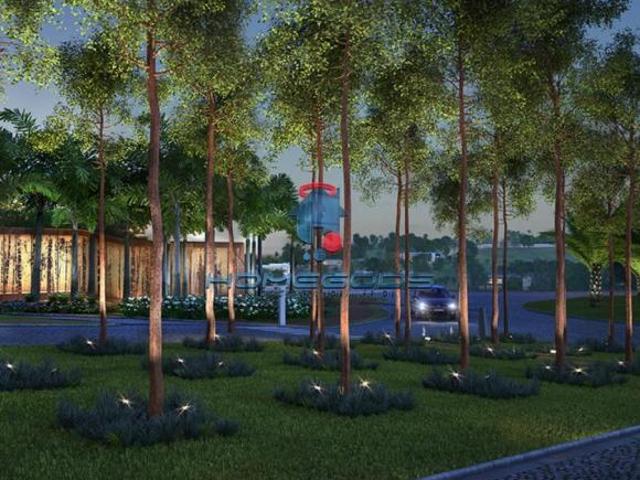 Terreno de 1.000 m² no Condomínio Pedra Alta – Alto Padrão em Meio à Natureza | Campinas/SP