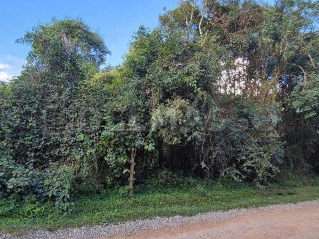 Terreno de 1.000 m² por apenas R$ 55 mil!