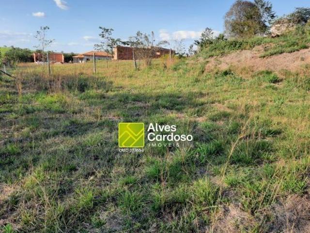 Terreno de 1.000 m² por R$ 65.000,00 Collinas de Porangaba Porangaba/SP