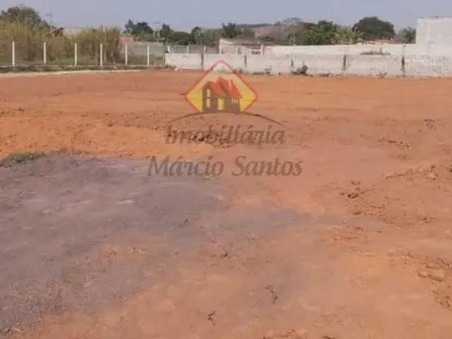 Terreno de 1.000 m² nas Granjas Reunidas São Judas Tadeu