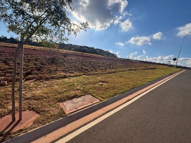 Terreno de 1.000 metros no Tamboré Jundia R$1.299.000