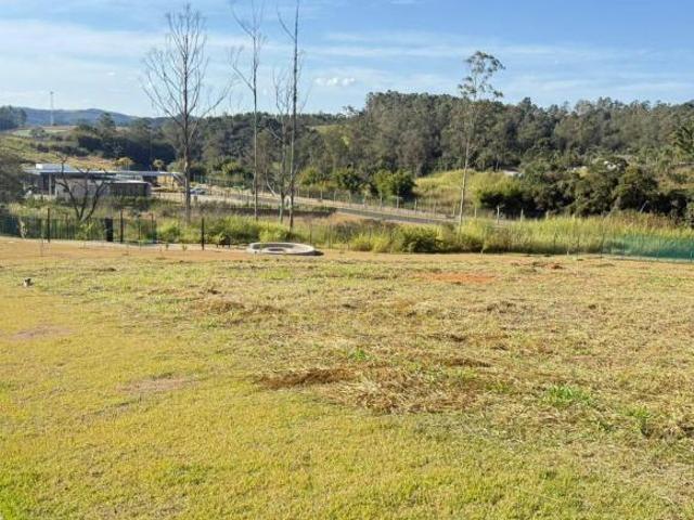 Terreno de 1.000 metros no Tamboré Jundia R$1.300.000