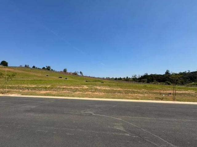 Terreno de 1.000 metros no Tamboré Jundiaí R$1.700.000