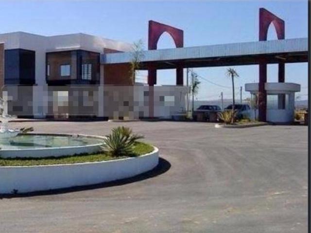 Terreno de 1.000,00m² Localizado no Residencial Fazenda Alta Vista, Sorocaba!