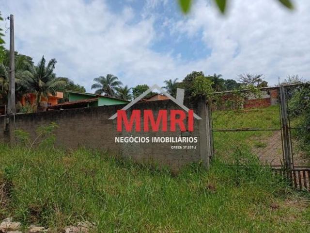 Terreno de 1.000m² à Venda no Monte Bianco Araçoiaba da Serra/SP