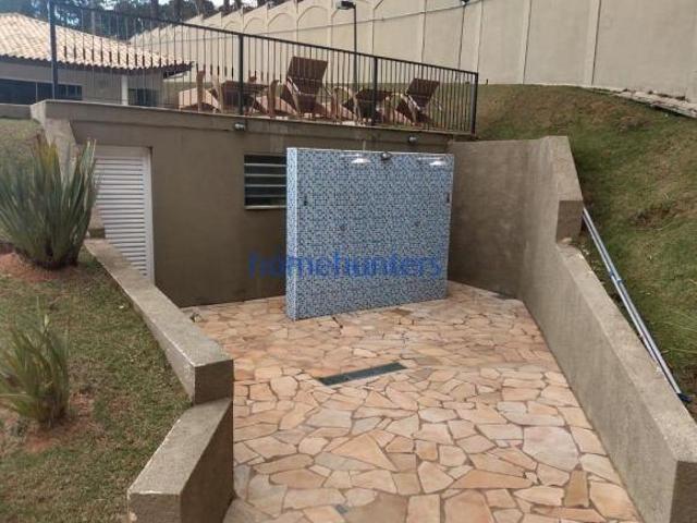 Terreno de 1.000m² à venda em condomínio desejado de Valinhos. Só R$979.000,00