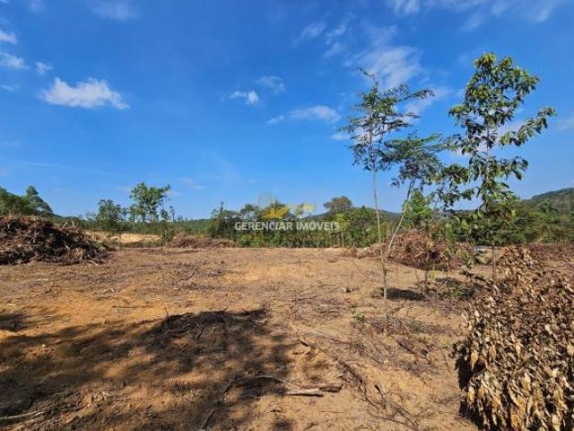 Terreno de 1.000m² à venda em Itatiaiuçu MG!