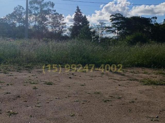 Terreno de 1.000m² com Linda Vista para o Vale em São Roque