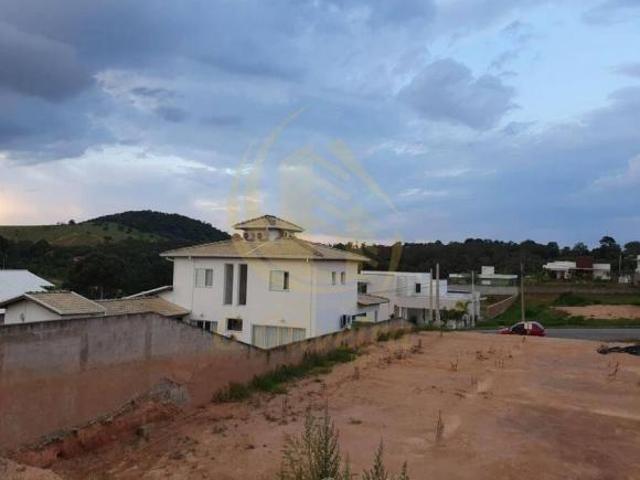 Terreno de 1.000m² em condomínio de alto padrão em Morro Alto, Itupeva SP Oportunidade Única!