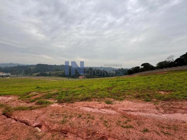 Terreno de 1.000m² em condomínio exclusivo em Ivoturucaia, Jundiaí SP: sua oportunidade de investir!