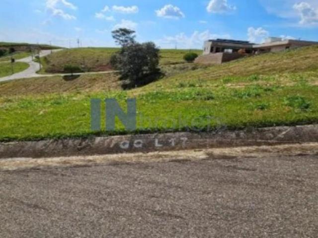 Terreno de 1.000m² em Condomínio Exclusivo em Jundiaí SP, no Bairro Caxambu Última oportunidade!